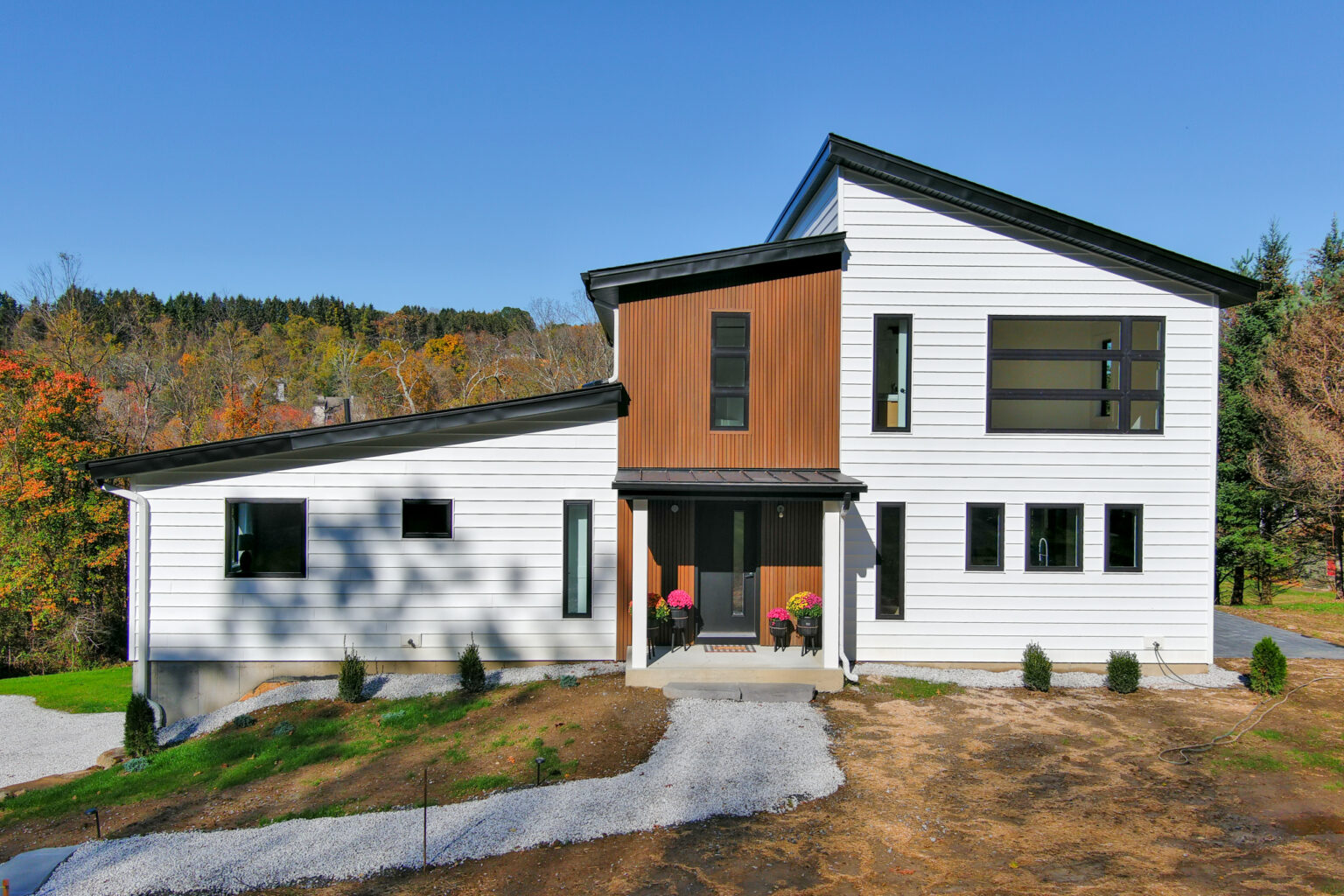 Sample Homes Walk Through Videos - Custom Modular Homes & Prefab Home ...