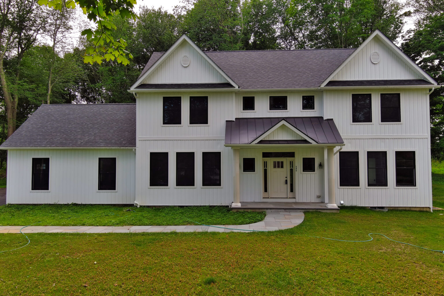 Virtual Walk Throughs - Custom Modular Homes & Prefab Home Builder