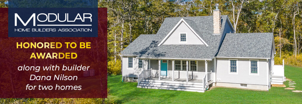 Modular Homes & Prefab Additions by Westchester Modular Homes Inc.