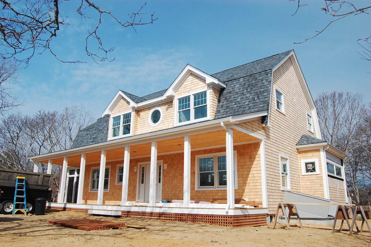 Sample Homes Walk Through Videos - Custom Modular Homes & Prefab Home ...