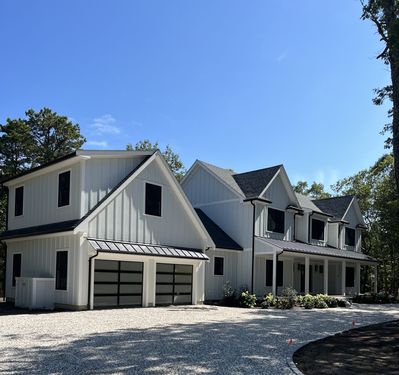 Colonials & Two Story Homes - Custom Modular Homes & Prefab Home Builder