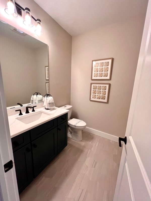 Custom Colonial XXIX - Custom Modular Homes & Prefab Home Builder