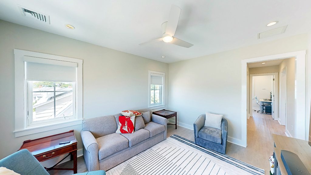 Colonial Beach Home - Custom Modular Homes & Prefab Home Builder