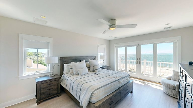 Colonial Beach Home - Custom Modular Homes & Prefab Home Builder