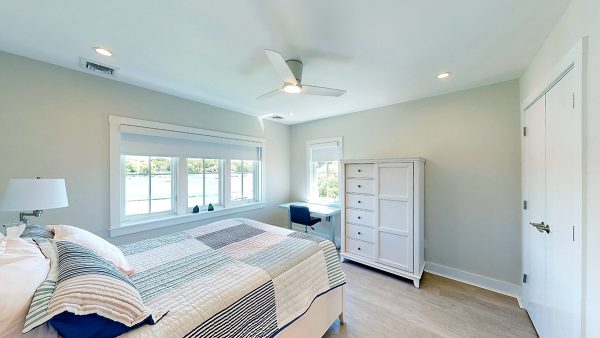 Colonial Beach Home - Custom Modular Homes & Prefab Home Builder