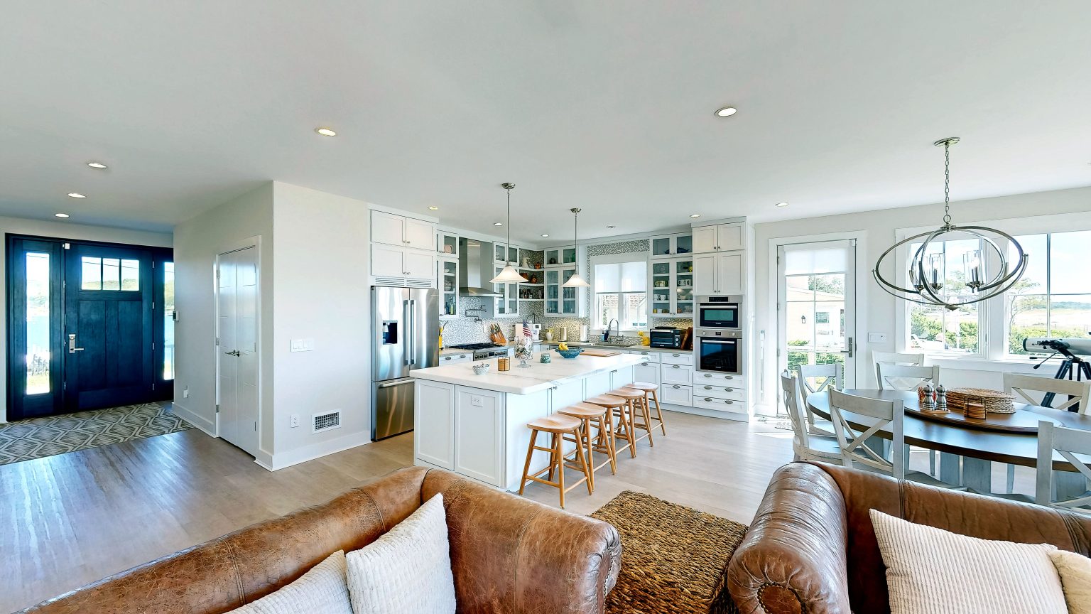 Designing Your Dream Home with Westchester Modular Homes: A Collaborative Process - Custom ...