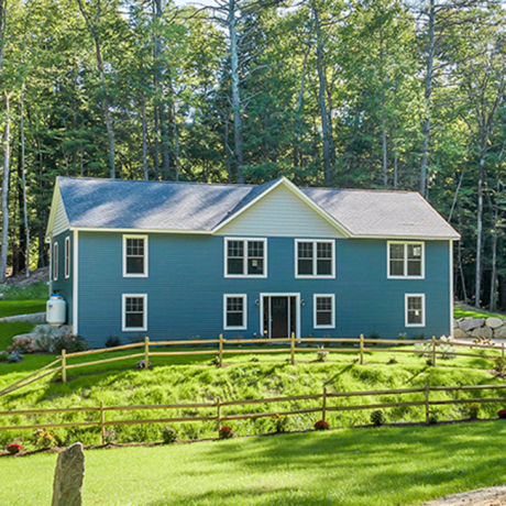 Ranches & Raised Ranches - Custom Modular Homes & Prefab Home Builder