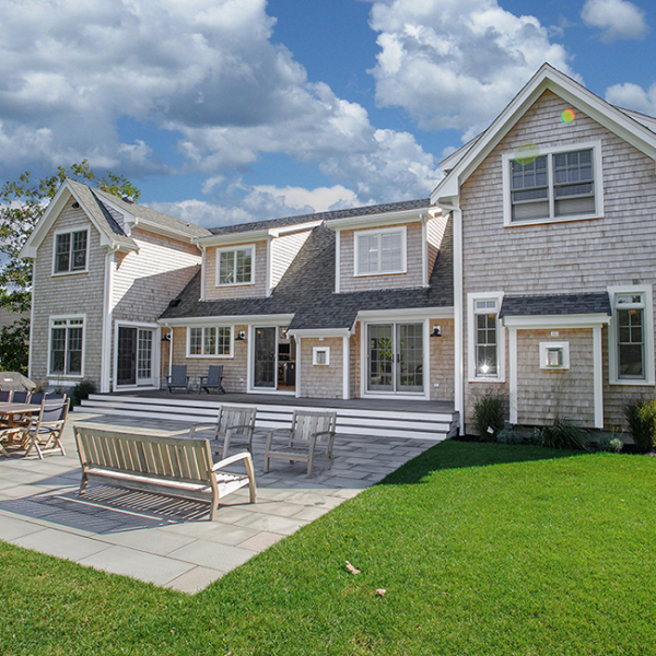 Colonials & Two Story Homes - Custom Modular Homes & Prefab Home Builder