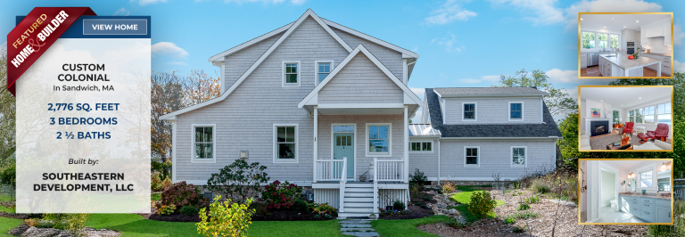 Modular Homes & Prefab Additions by Westchester Modular Homes Inc.