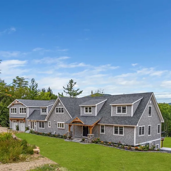 Cape & Chalet Style Homes - Custom Modular Homes & Prefab Home Builder