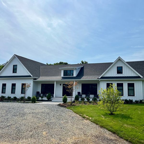 Cape & Chalet Style Homes - Custom Modular Homes & Prefab Home Builder
